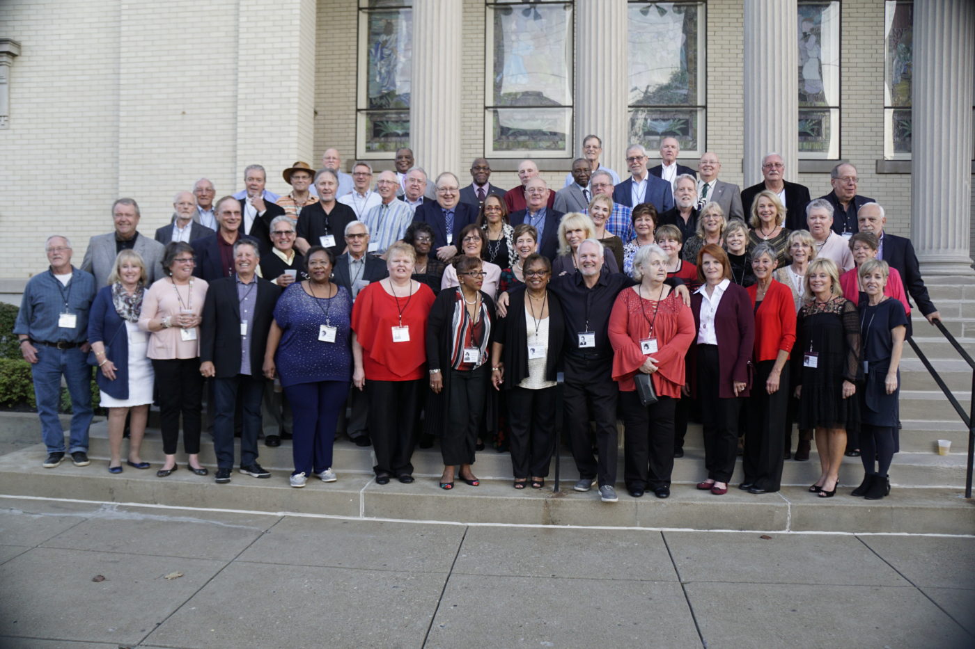 Steubenville High School Classa of 1967 holds 50-year reunion | News ...